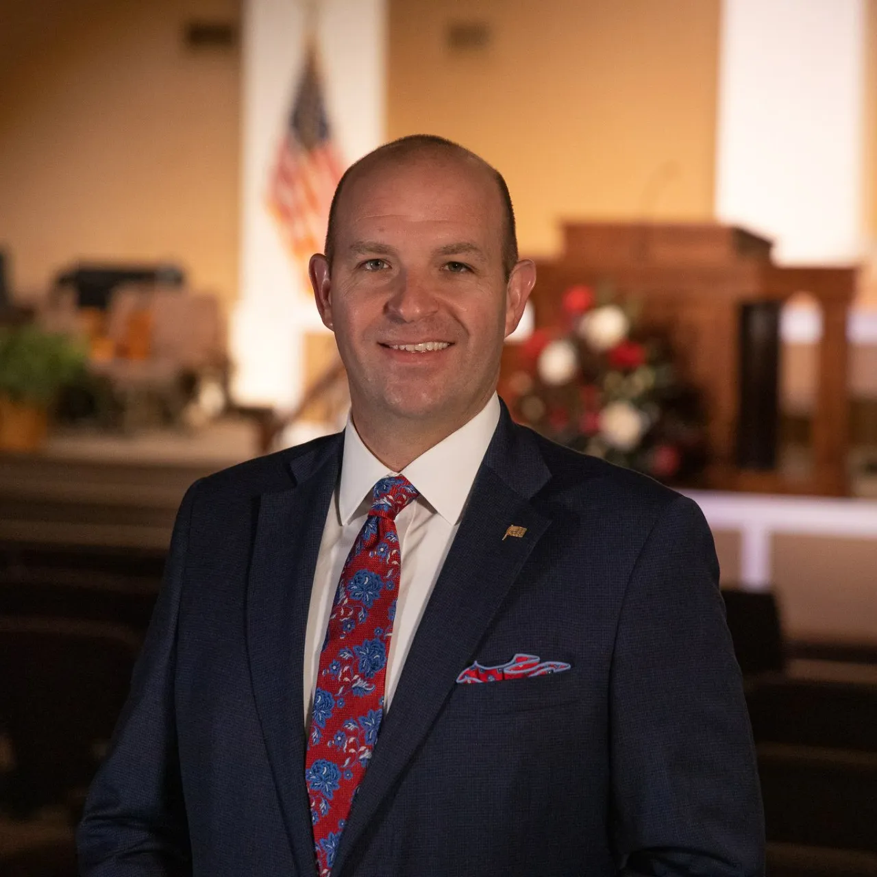 Staff & Faculty | North Side Baptist Academy